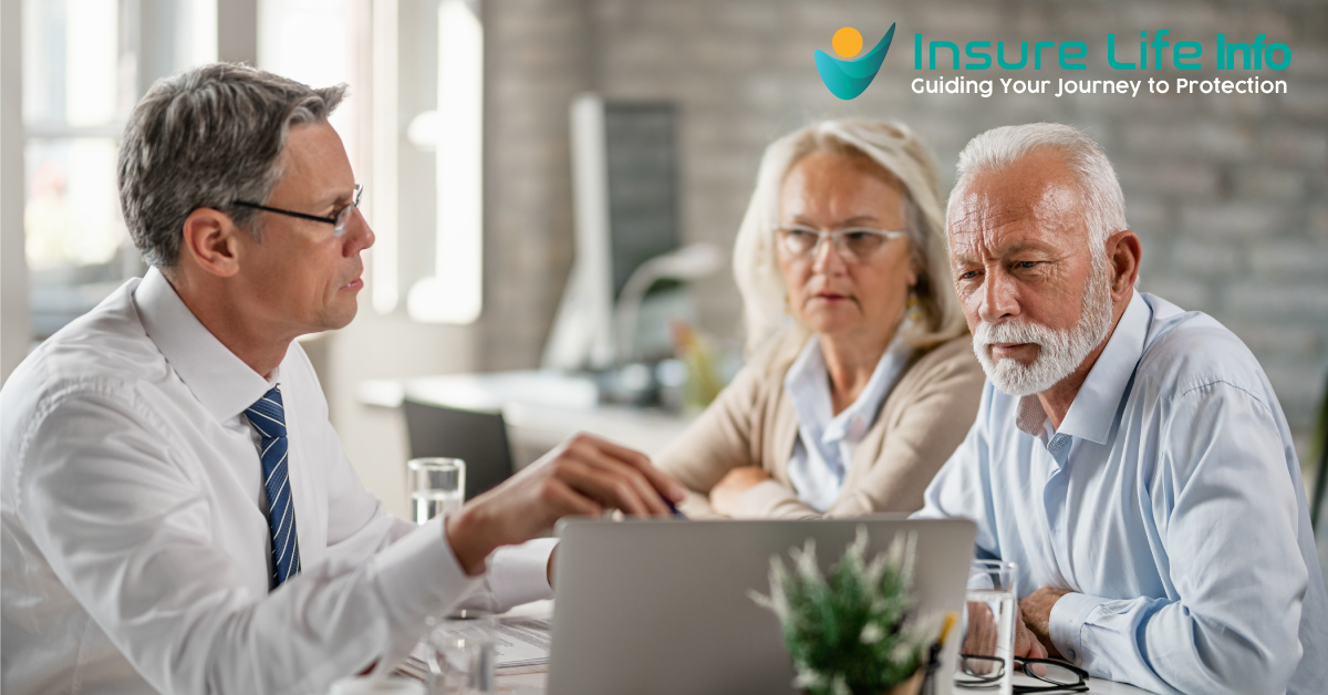 Senior Life Insurance Company Lawsuit