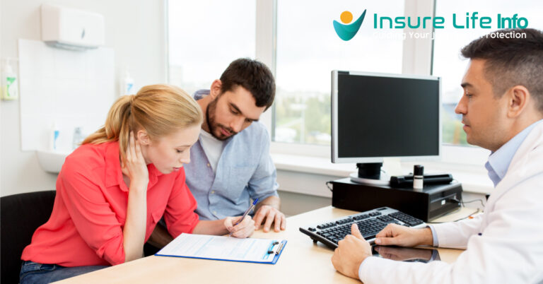 What is Dependent Life Insurance? Everything Explained